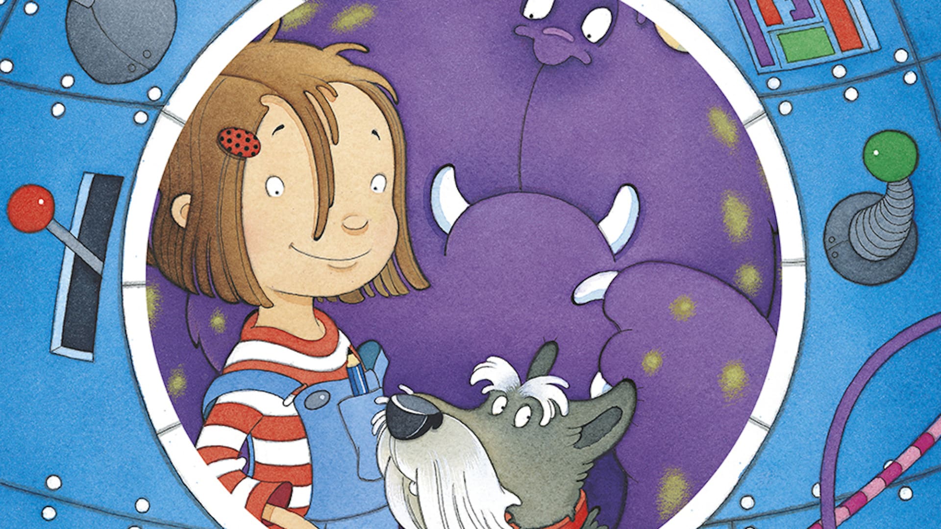 Kristina Stephenson and the Molly Maybe Show | Bush Theatre