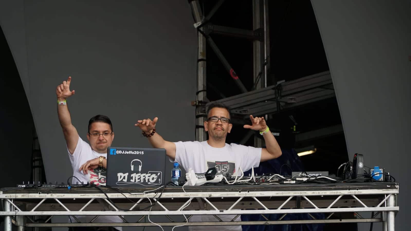 Deaf Rave | Bush Theatre