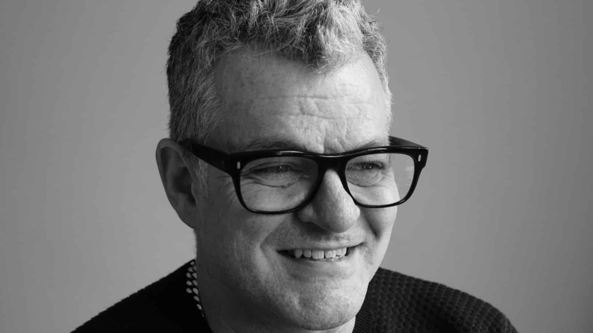 On Playwriting: Q&A with Jonathan Harvey | Bush Theatre