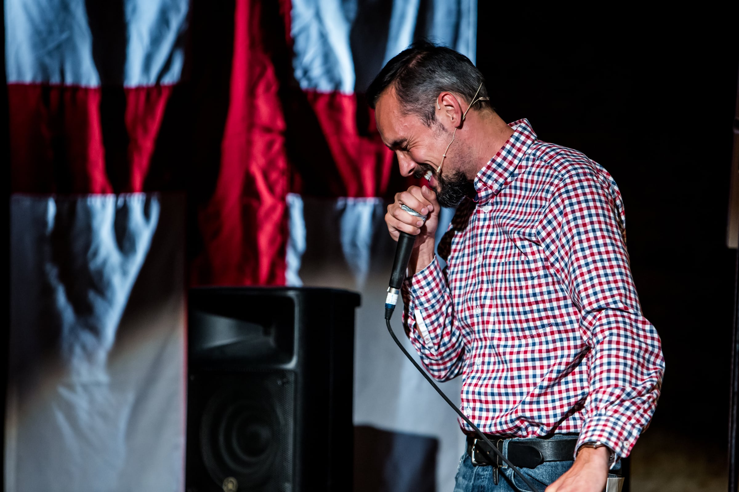 Meet the Playwright: Chris Thompson | Bush Theatre