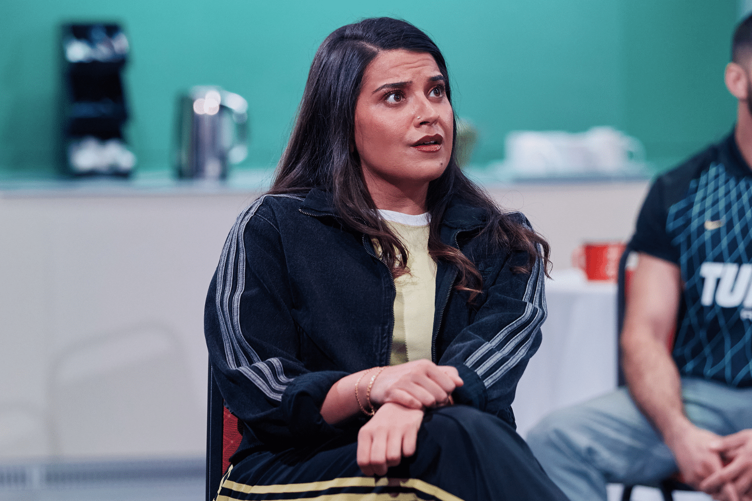 Speed | by Mohamed-Zain Dada | Bush Theatre