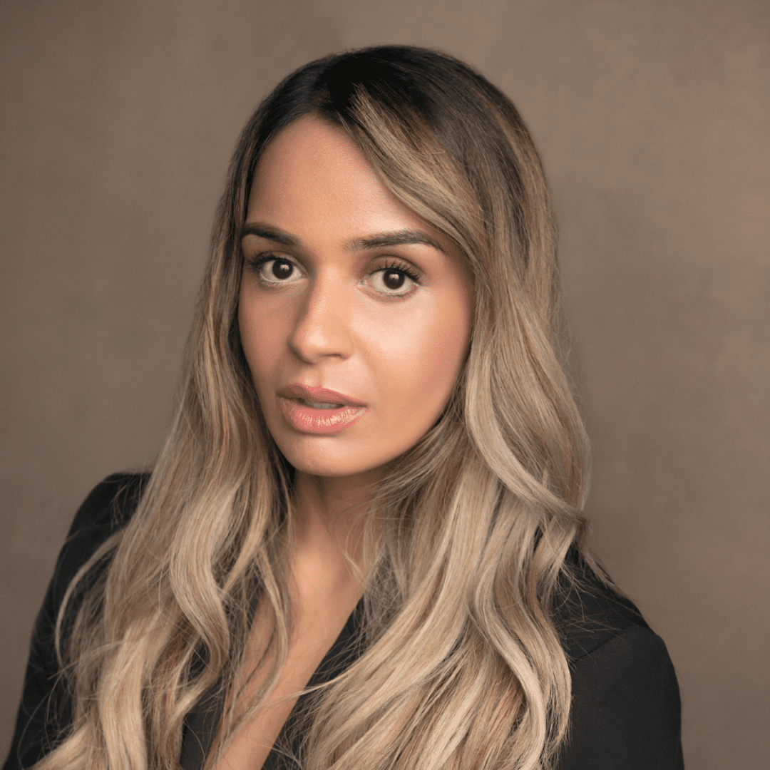 Meet the writer: Ambreen Razia | Bush Theatre