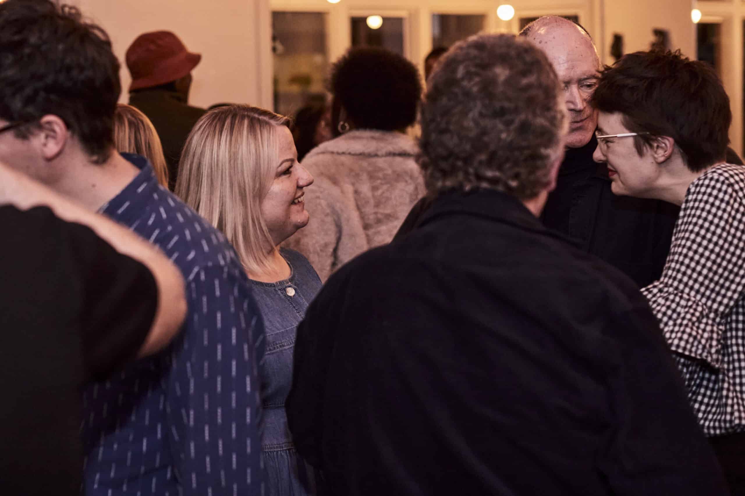 Ruth Davey: Three years of uncertainty in the fundraising landscape ...