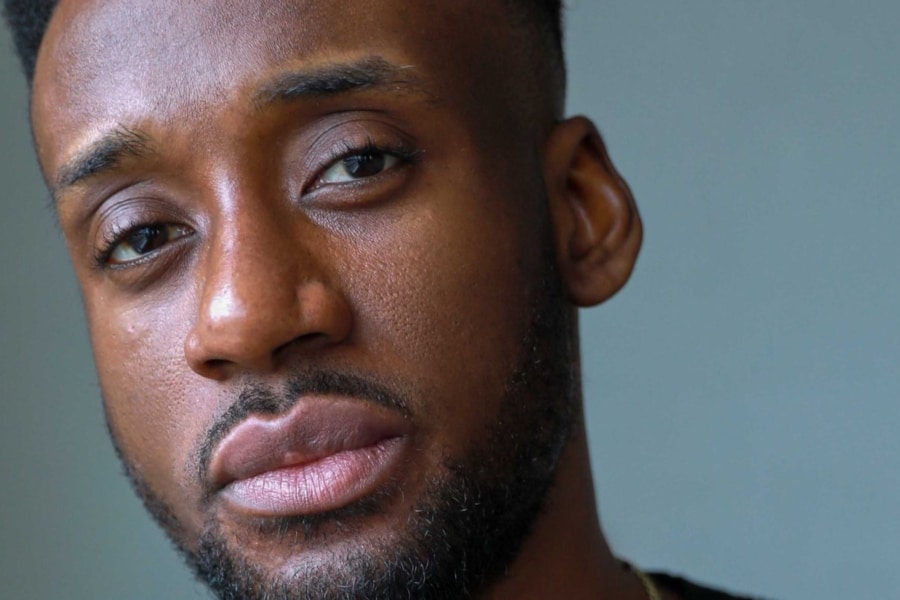 Introducing: 2025 Bush Writers' Group cohort | Bush Theatre