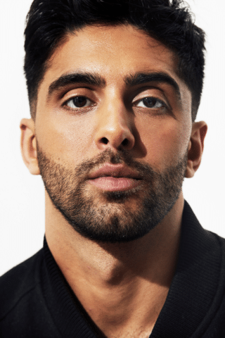 Speed | by Mohamed-Zain Dada | Bush Theatre