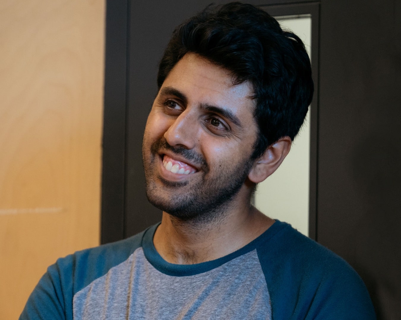 Vinay Patel's New-Year-taking-stock-hope-injection... sort of | Bush ...