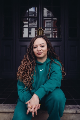 The Team | Bush Theatre | Shepherd's Bush, London