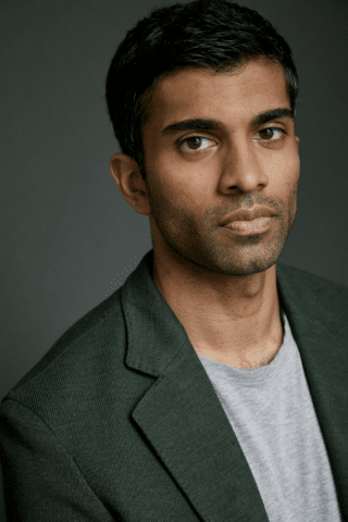 Speed | by Mohamed-Zain Dada | Bush Theatre