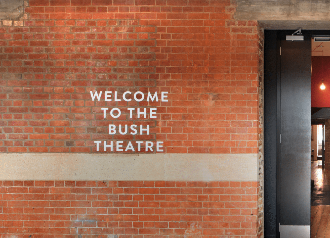 Accessibility | Bush Theatre | Shepherd's Bush, London