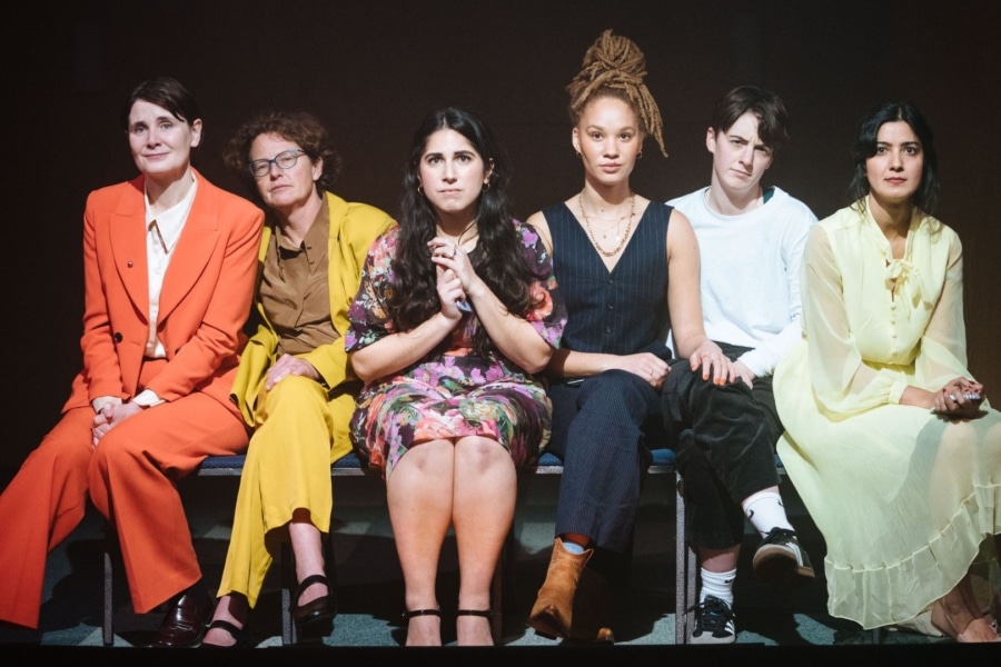 Support Us | Bush Theatre | Shepherd's Bush, London