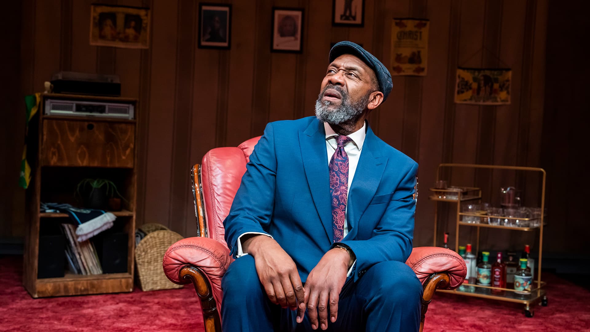 Recent Awards | Bush Theatre | Shepherd's Bush, London