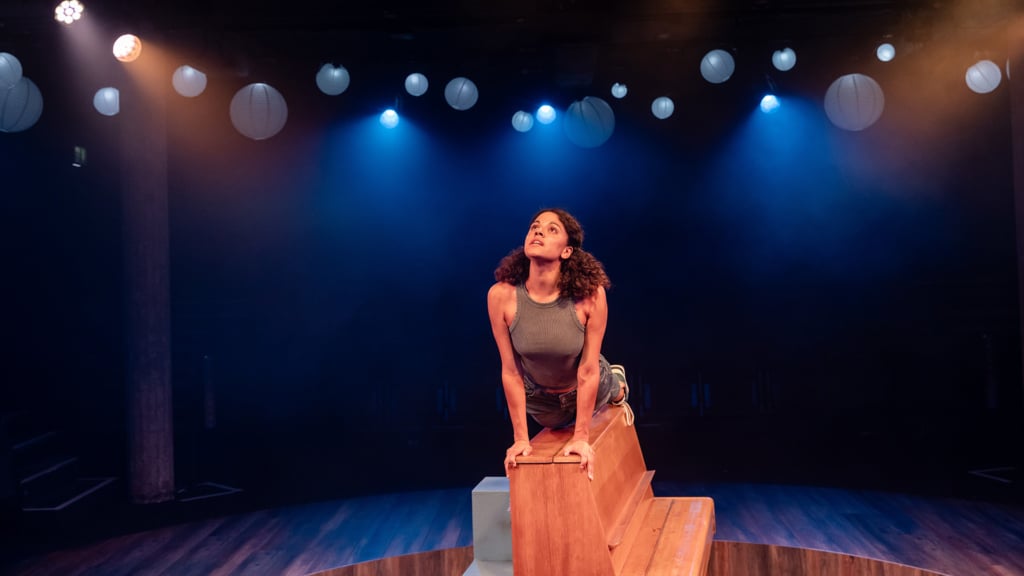 Guidance for visitors | Bush Theatre | Shepherd's Bush, London