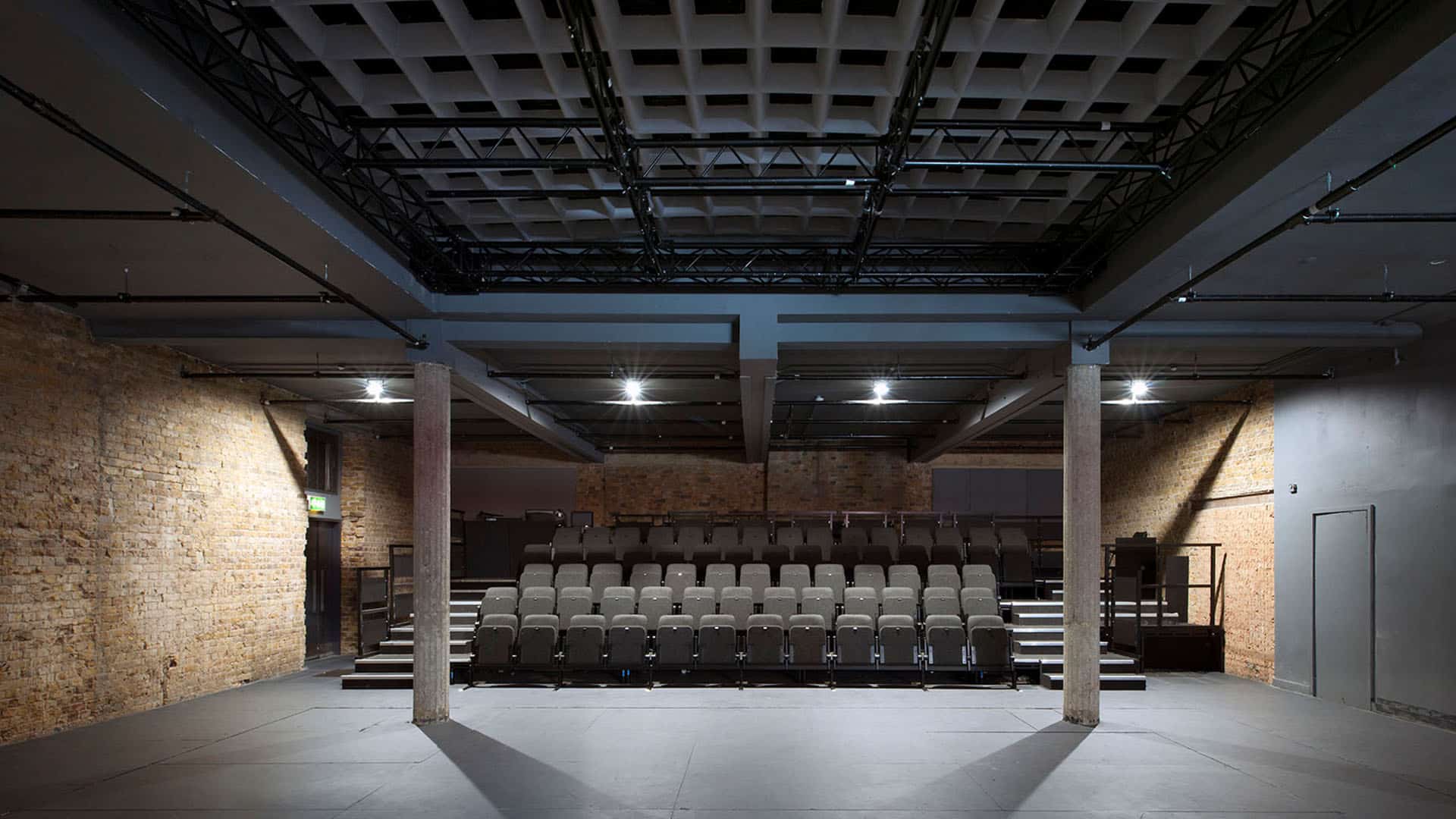 About Us | Bush Theatre | Shepherd's Bush, London