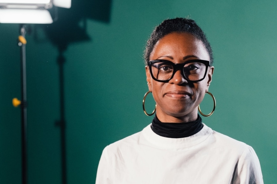 Angela Bond | Bush Theatre