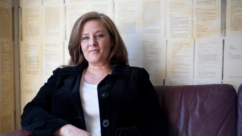 Angela Bond | Bush Theatre