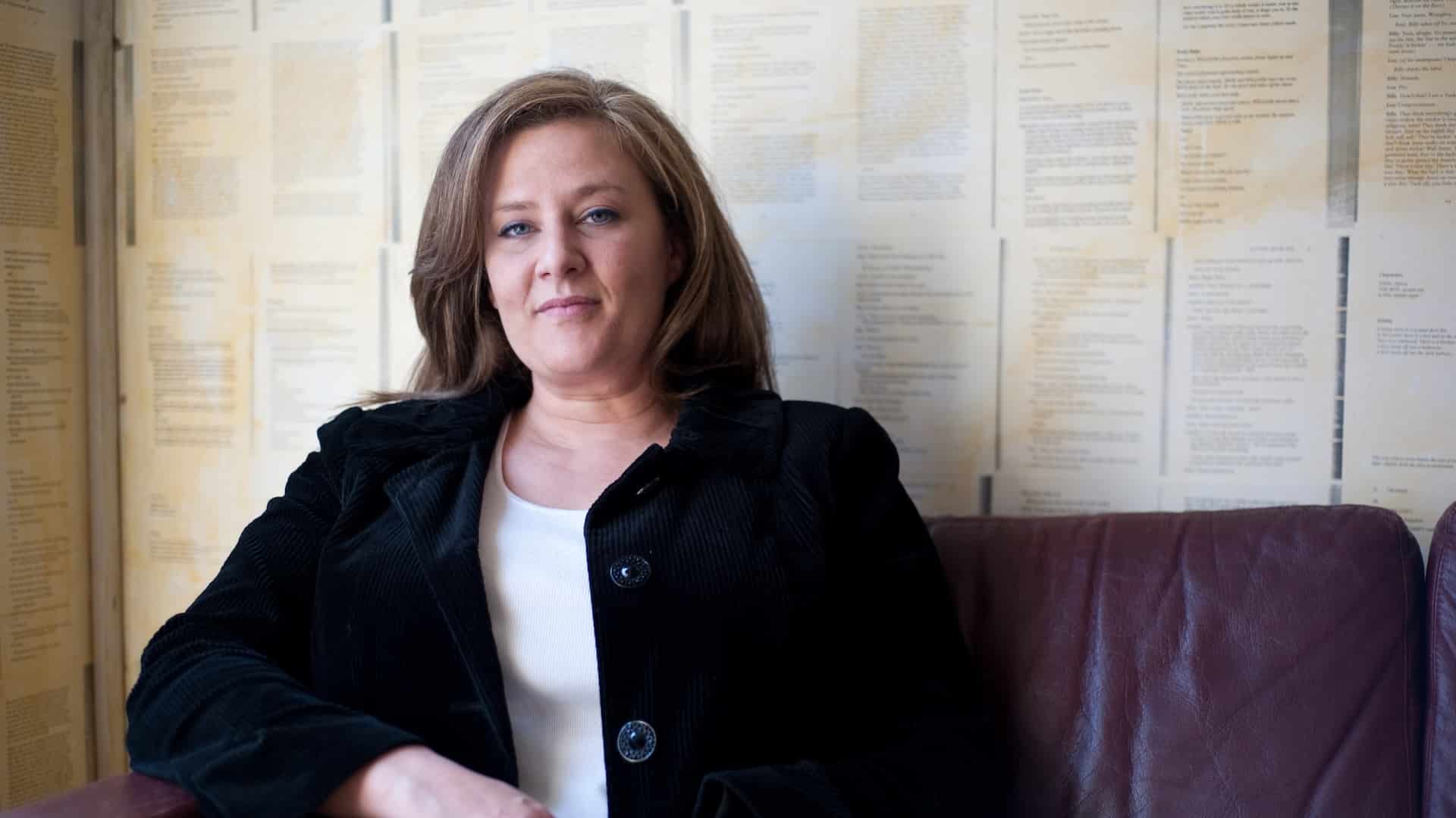 Angela Bond | Bush Theatre