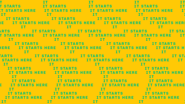 2026/27: It starts here | Bush Theatre